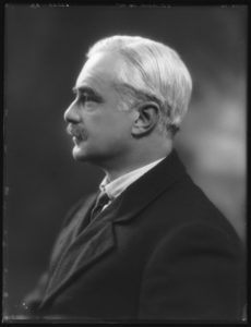 I Warned You! - E.D. Morel – Columns